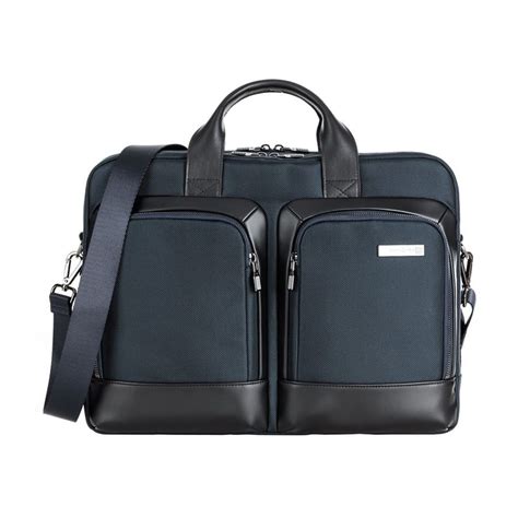 Cặp Xách Samsonite Sefton M Tcp