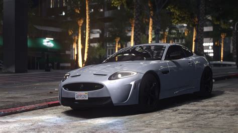 Nfrg Enb And Reshade Quantv Nve Vanilla Gta5