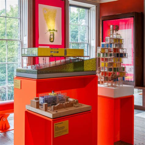 Clocks And Clock Design Dezeen