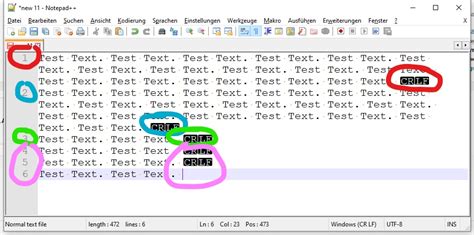 When I Copy And Paste Something Into My Document In Overleaf It Puts It All In One Line How Do