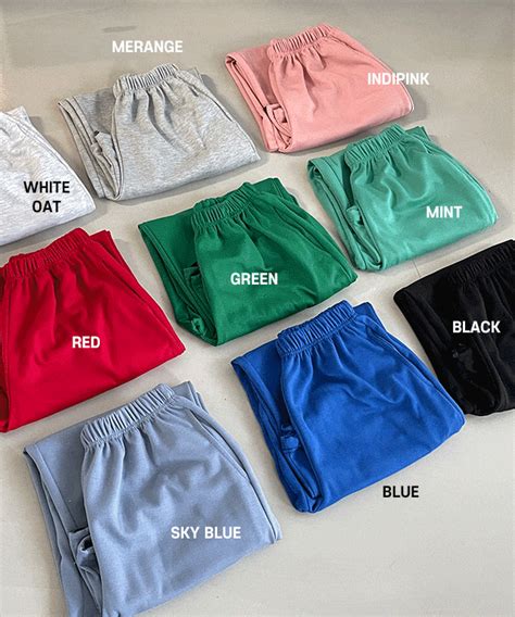 11할인 투웨이ver색감깡패 편해서 매일 입는 데일리 컬러스트링pt 에이블리