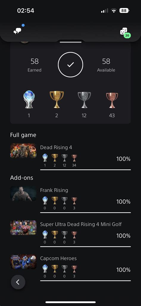 Dead Rising 4 Platinum 349 100 Love The Dead Rising Series But