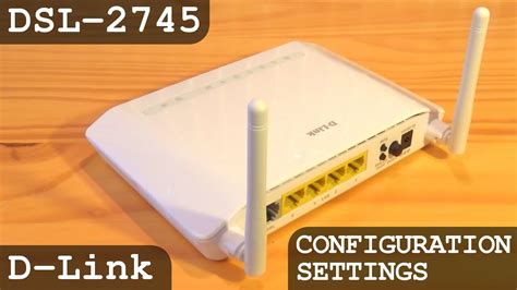 D Link Modem Wifi Configuration At Victor Adkins Blog