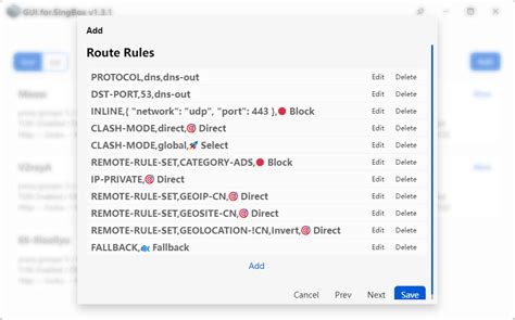 A Gui Program Developed By Vue3 And Wails