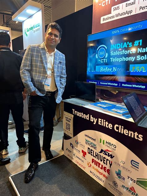 360 Sms App On Linkedin Bharatdreamin Silversponsor Trailblazercommunity Salesforcerevolution