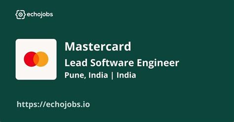 Hiring Lead Software Engineer 2 Pune India India Sql Git Java Api