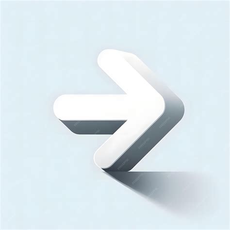 Left Arrow Icon Navigation And Directional Ui Elements For Web And App Design Vector Graphic