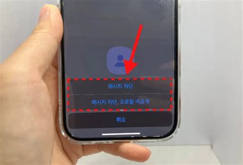 카카오톡 차단 확인 메시지 송금 번호삭제 프로필 체크 이것만 알면 끝 최신 Ver
