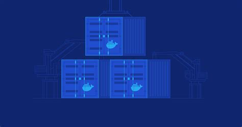 Introduction To Docker Tutorial Toptal