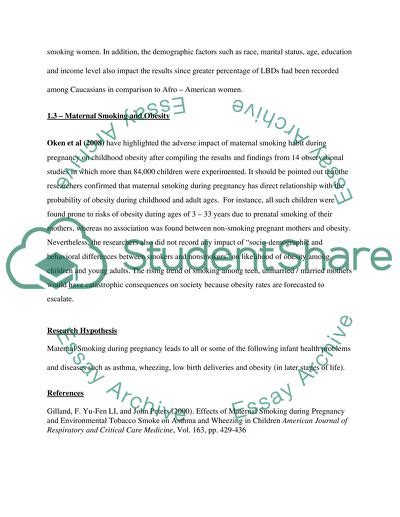 Conducting A Literature Review Data Collection Essay