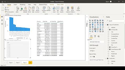 24 ფილტრების წაშლა Youtube