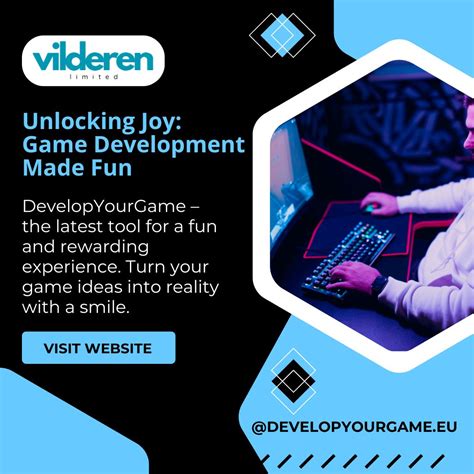 Vilderen Ltd On Linkedin Fungamedev Aspiringdesigners Gameideas