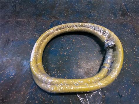 Pnevmatsko Kladivo Atlas Copco Tex 05p