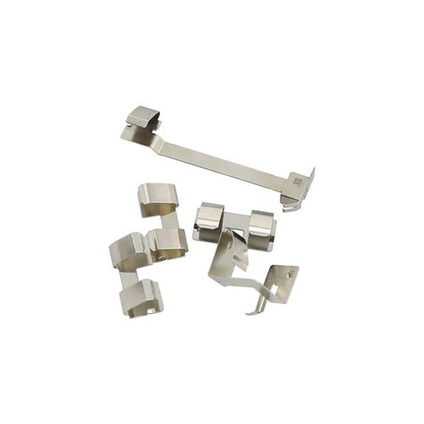 Battery Contact Kit For Fluke 1503 1507 1577 1587 Insulation Resistanc German Audio Tech