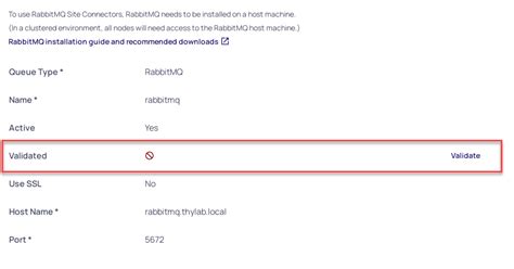 Configure Site Connector Secret Server Advanced