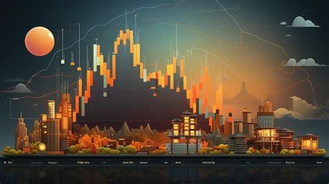 Premium Photo Advanced Digital Dashboard With Realtime Data Analysis