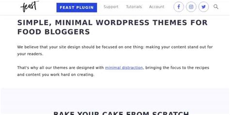 Foodie Pro Pluginizer