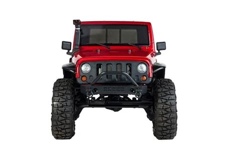 MST CFX W JP1 4WD 1 8 Crawler Kit Elgiganten Elgiganten