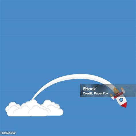 Fail Launch Fail Start Up Business New Business Risk Or Unexpected Entrepreneur Bankruptcy