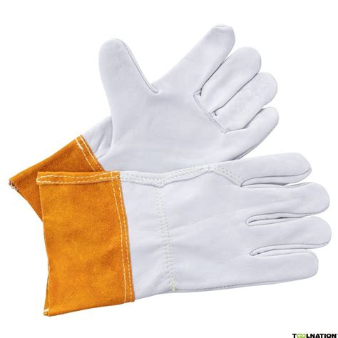 Scheppach 7906600709 Lashandschoenen