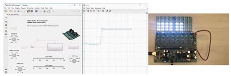 Ha Van Ky On Linkedin Speed Up Digital Control Design Of Dc Dc Converters With Simulink