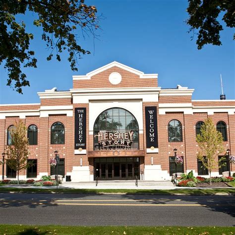 Hershey History Center O Que Saber Antes De Ir Atualizado 2026