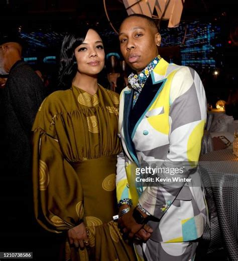 Lena Thompson Photos And Premium High Res Pictures Getty Images