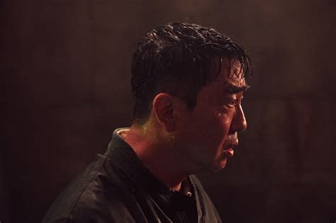 무빙 오늘6일 무려 4일간 촬영한 류승룡 김성균 액션씬 공개