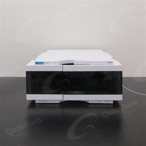 Agilent 1290 Infinity Hplc Autosampler Thermostat G1330b Quantum Analytics