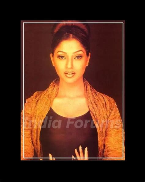 Suman Ranganathan Photo 22667
