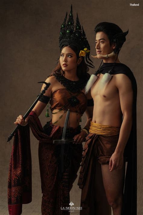 Nang Songkran 2022 Kirinee Devi Or Kankinee Devi Thailand 🇹🇭 ชุดสวย ชุด เสื้อผ้า