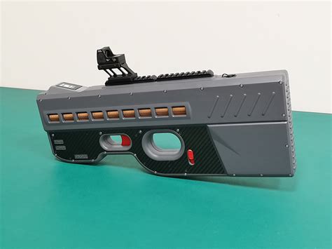 Gallery Coil Accelerator