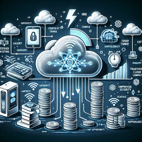 Edgecomputing Iot Techinnovation Digitaltransformation