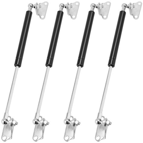 Mukchap 4 Pcs 15 Inch Gas Spring Struts Shocks 100n Desertcart India