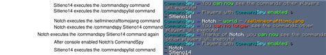 script commandspy skunity forums