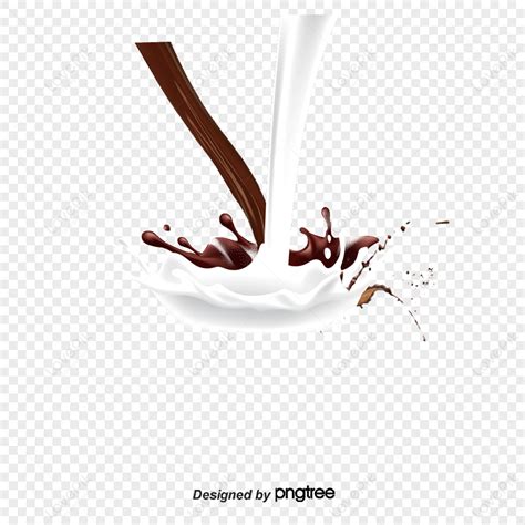 흑백 우유 Png 일러스트 및 벡터 이미지 무료 다운로드 Lovepik