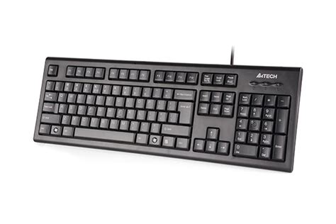 A Tech KR Keyboard In Pakistan TechGlobe Pk