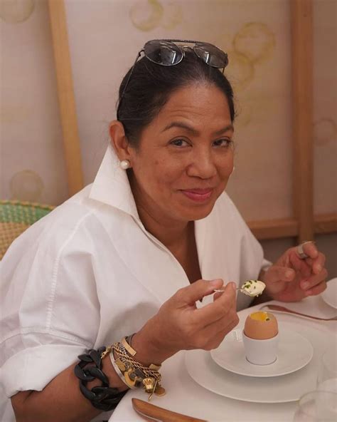Margarita Forés Chef And 2 Time Cancer Survivor Dead At 65