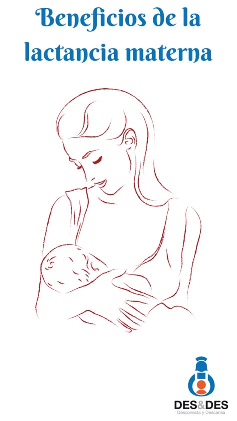 Beneficios De La Lactancia Materna