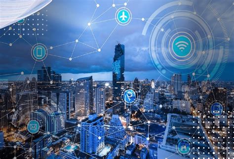 Connected Intelligent Enterprise Solutions Company