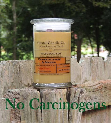 Do Yankee Candles Have Carcinogens At Cindy Ehrhardt Blog