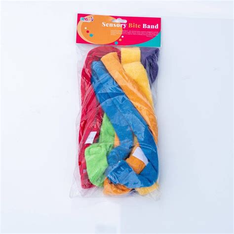 Teethers Sensory Assist