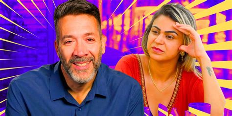 Brian Muniz Reveals His Next 90 Day Fiancé Spin Off After Exposing