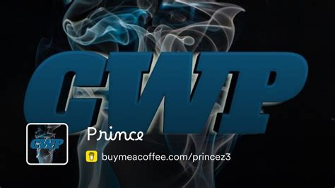 Prince Is Coding Tutorials And Articles On Programming Buymeacoffee