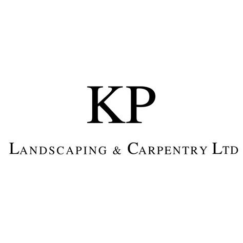 Kp Landscaping And Carpentry Ltd