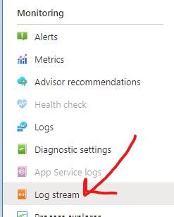 Reviewing Azure Function App Logs MarkJacobsen Net