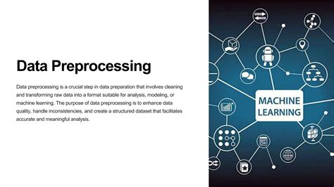 Pandas Data Cleaning And Preprocessing Ppt Pptx