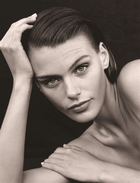 Madison Headrick Select London Select Model Management