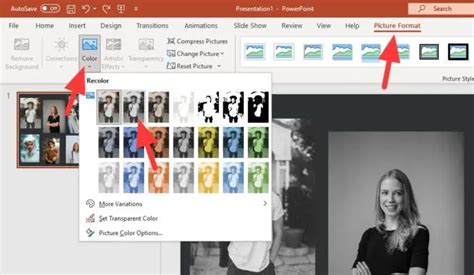 How To Highlight A Picture In PowerPoint 3 Simple Methods