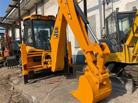 Hot Orgibinal Japan Made Used Jcb 3cx Backhoe Loader Secondhand Backhoe Loader China Cat